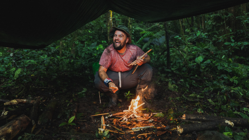 Jungle Medicine | Everything you need to know | World Extreme Medicine