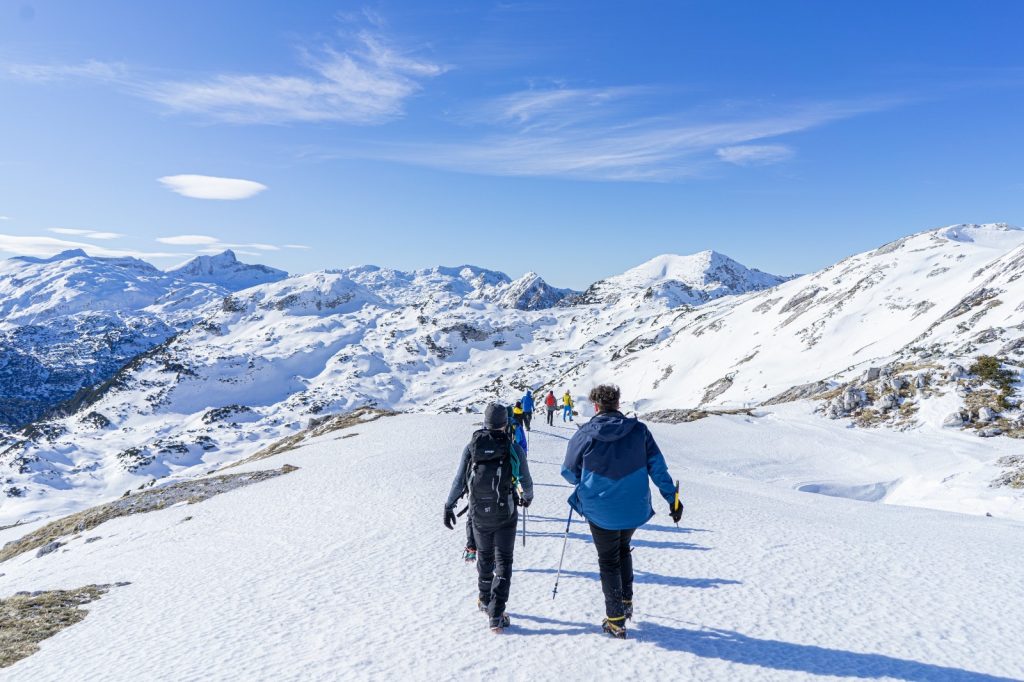 Alpine Medicine Course Slovenia - World Extreme Medicine