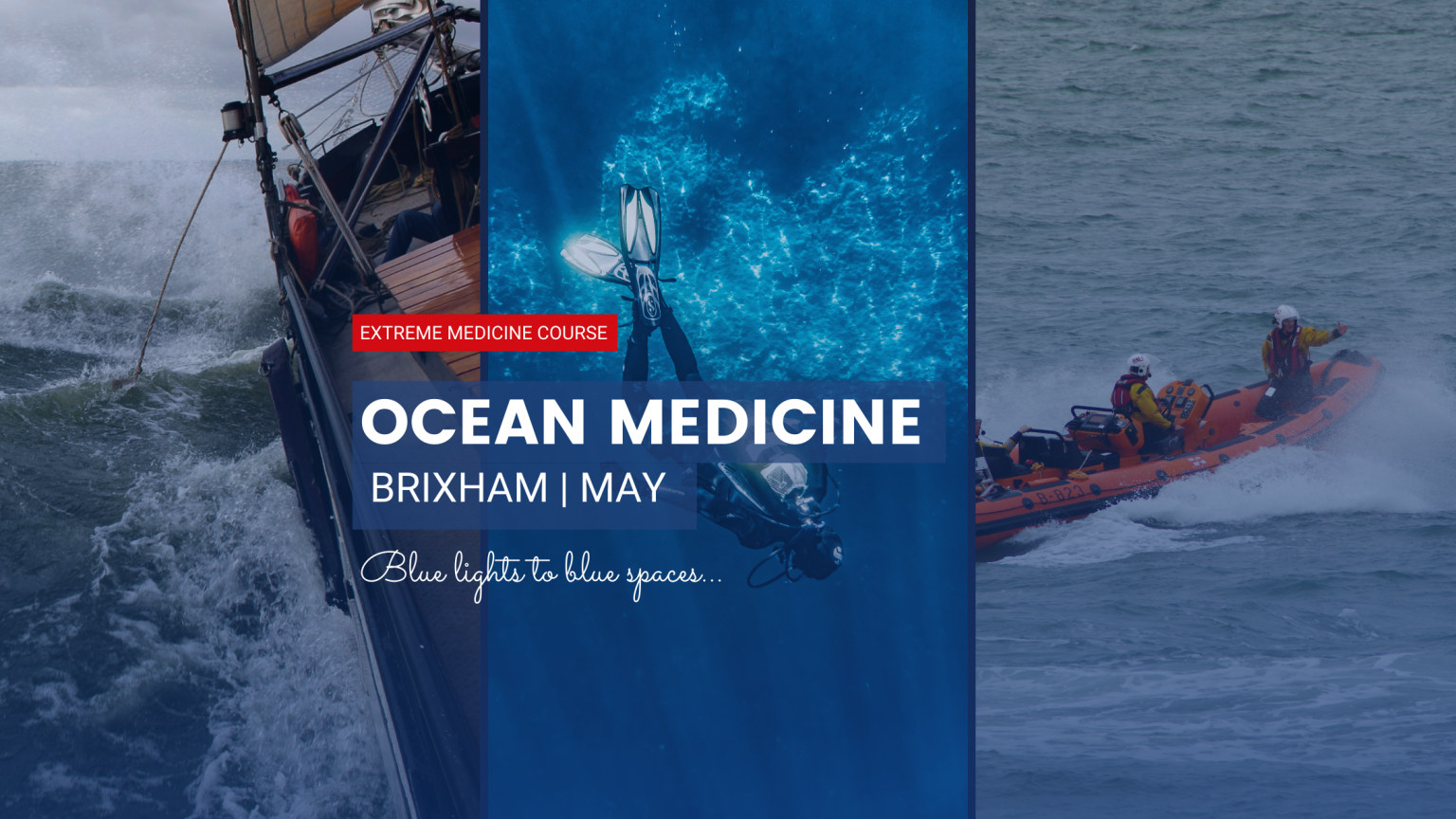 Ocean Medicine Training - Frequently Asked Questions