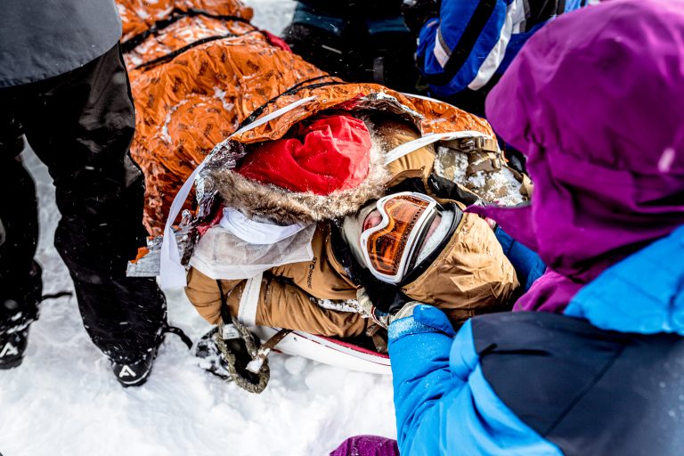 Extreme Medicine Courses - World Extreme Medicine