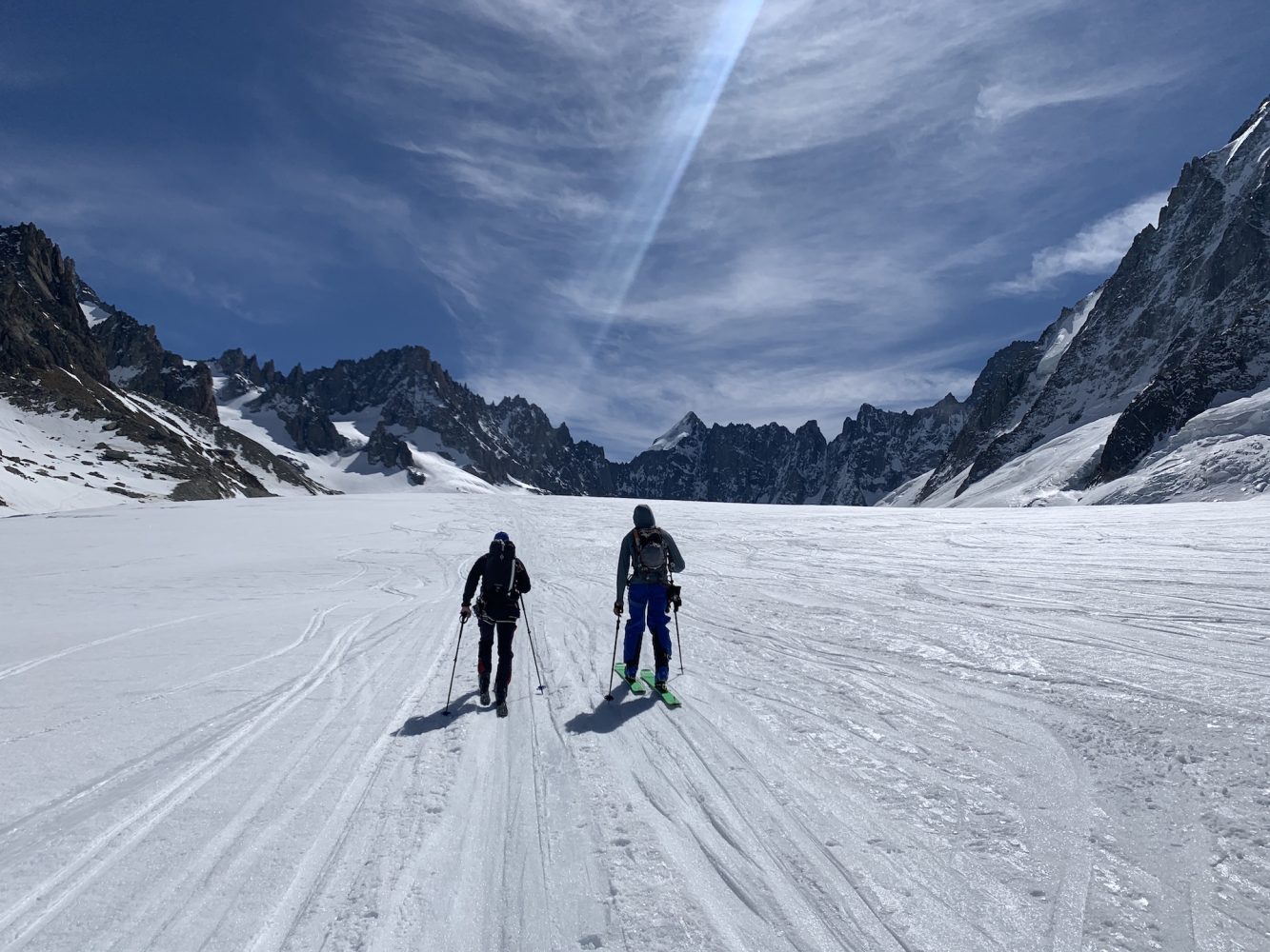 Alpine Medicine Course Chamonix - World Extreme Medicine