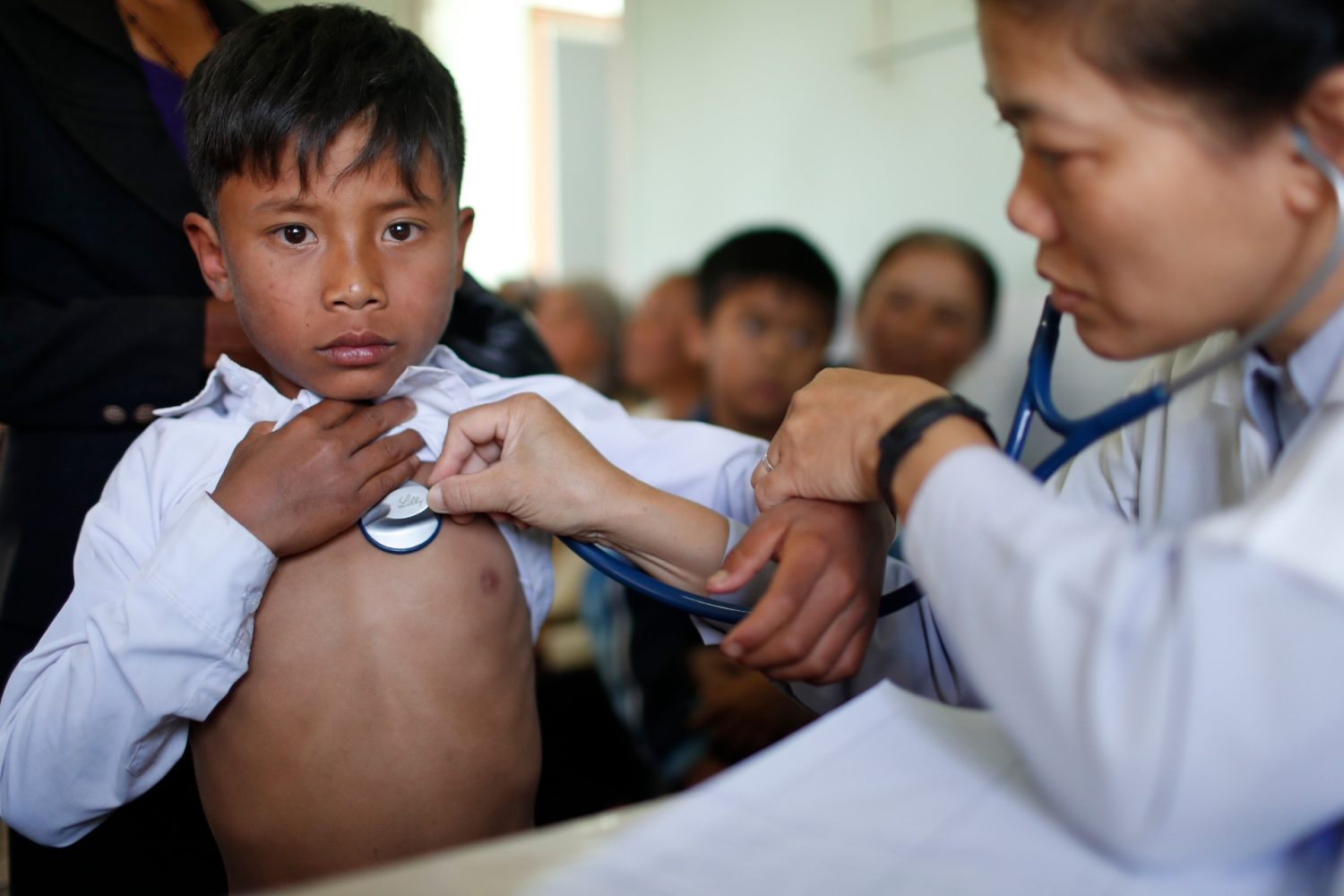 Humanitarian Medicine Course Adelaide - World Extreme Medicine