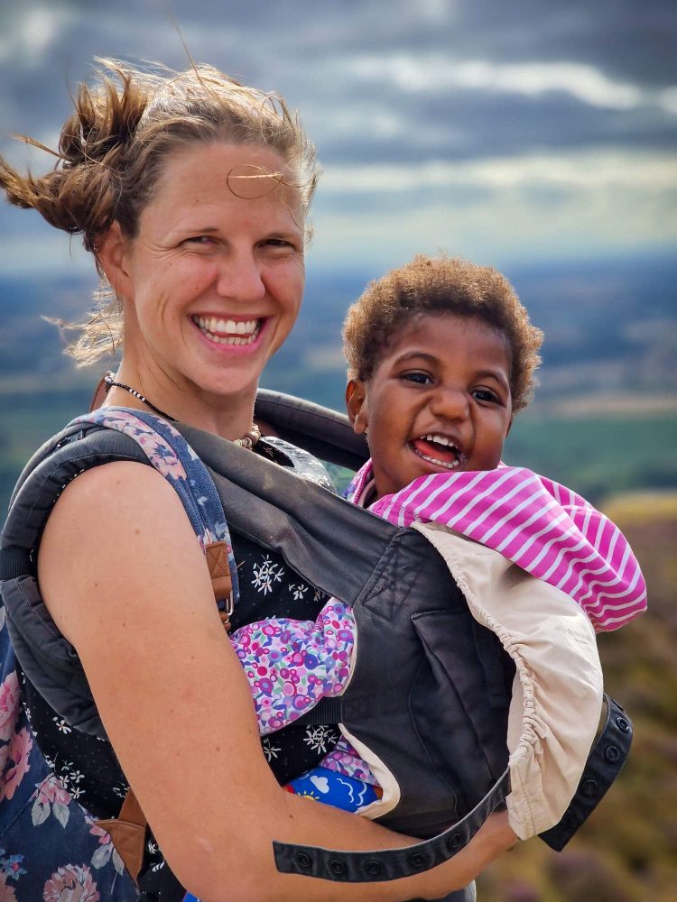 Off the beaten track in Papua New Guinea - World Extreme Medicine