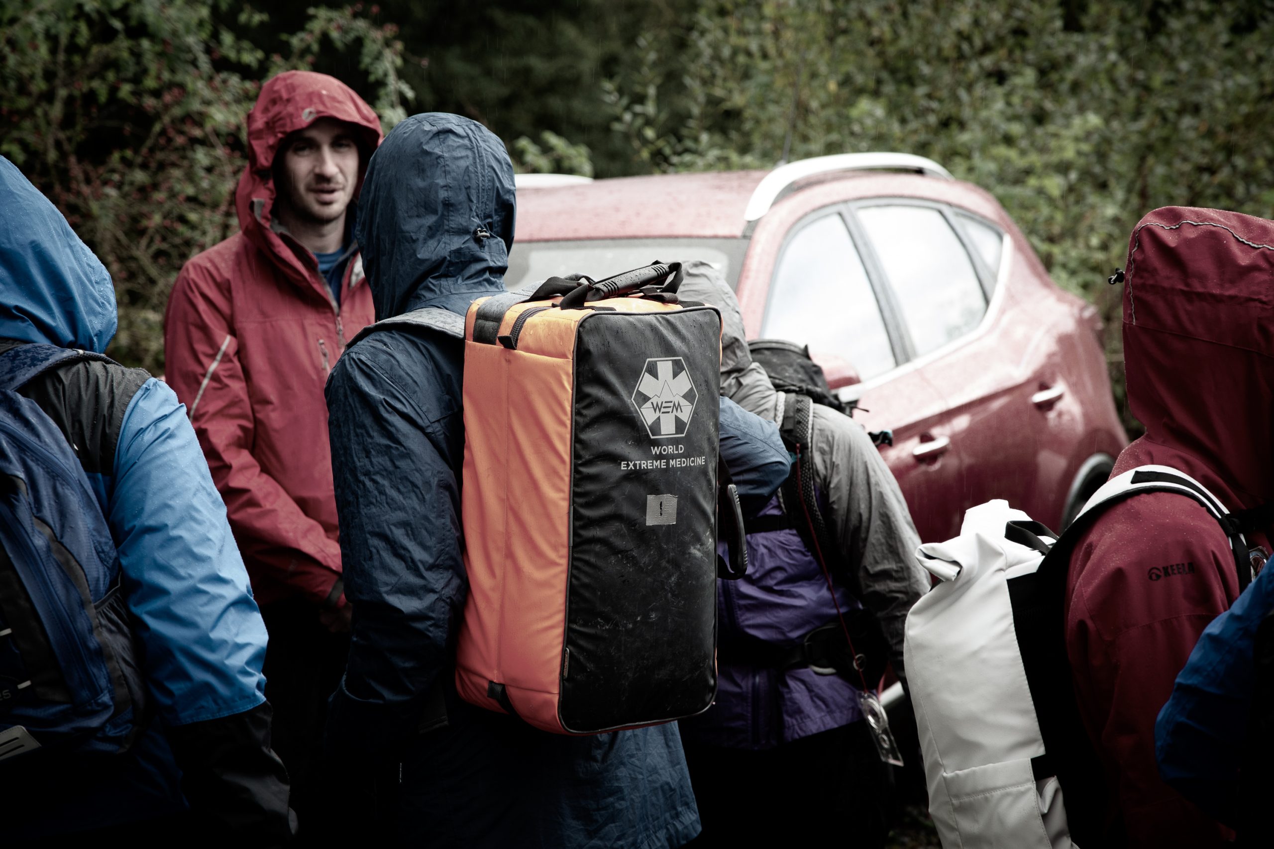 5 Essential Items To Include In Your Medevac Grab Bag