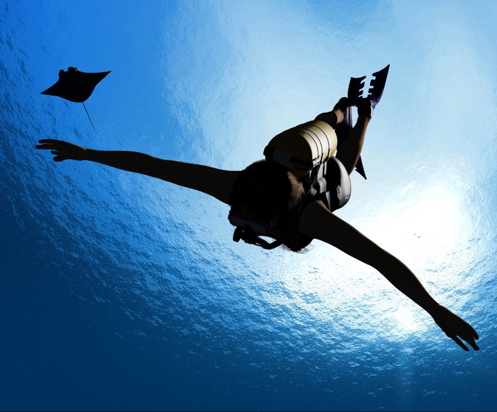 World Extreme Medicine: Pioneering Remote Medicine