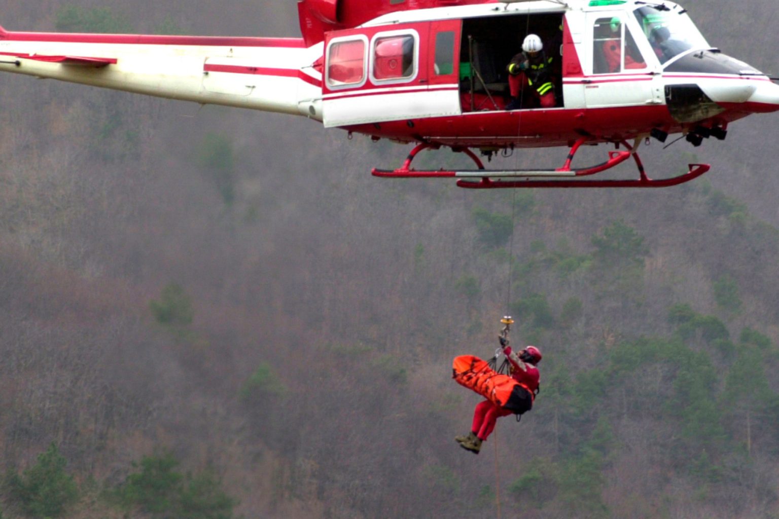Pre-hospital Care Archives - World Extreme Medicine