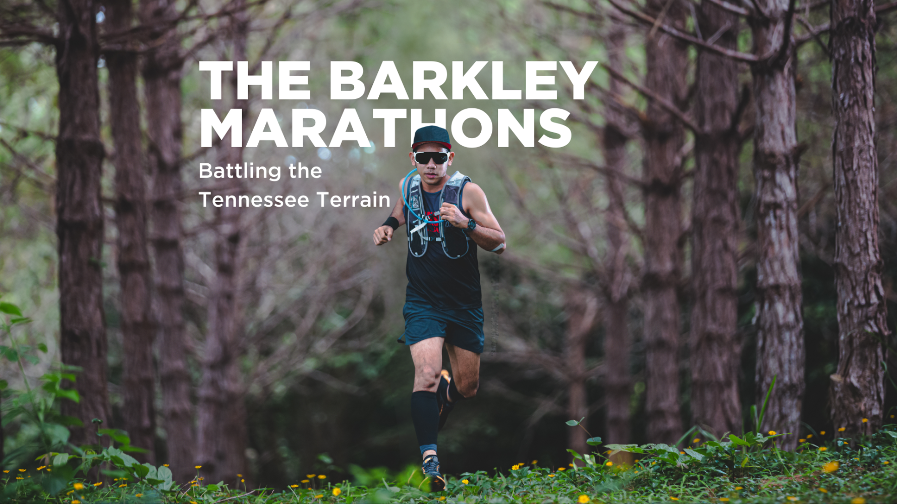 Challenges of Endurance Events - World Extreme Medicine