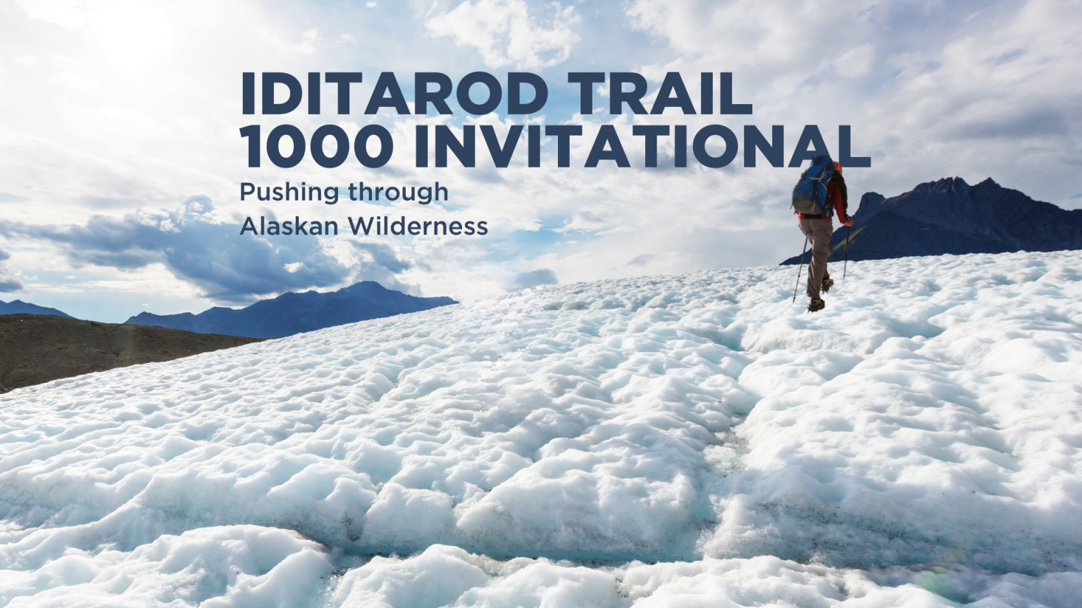 Challenges of Endurance Events - World Extreme Medicine