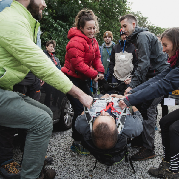 Meet Dr. Monica Piris, Expedition Doctor – FOXWX