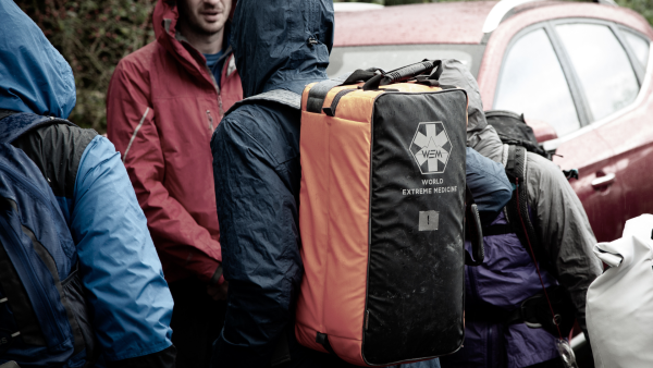 Expedition Medical Kit Checklist | World Extreme Medicine