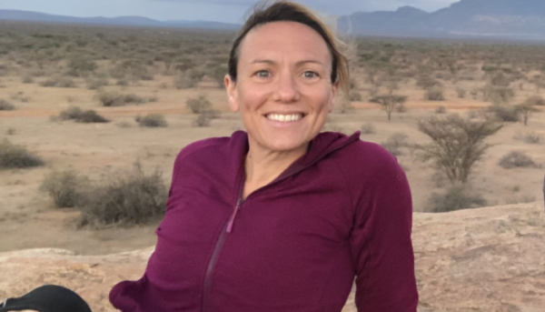 Human Factors & Leadership with Clare Fitchett - World Extreme Medicine