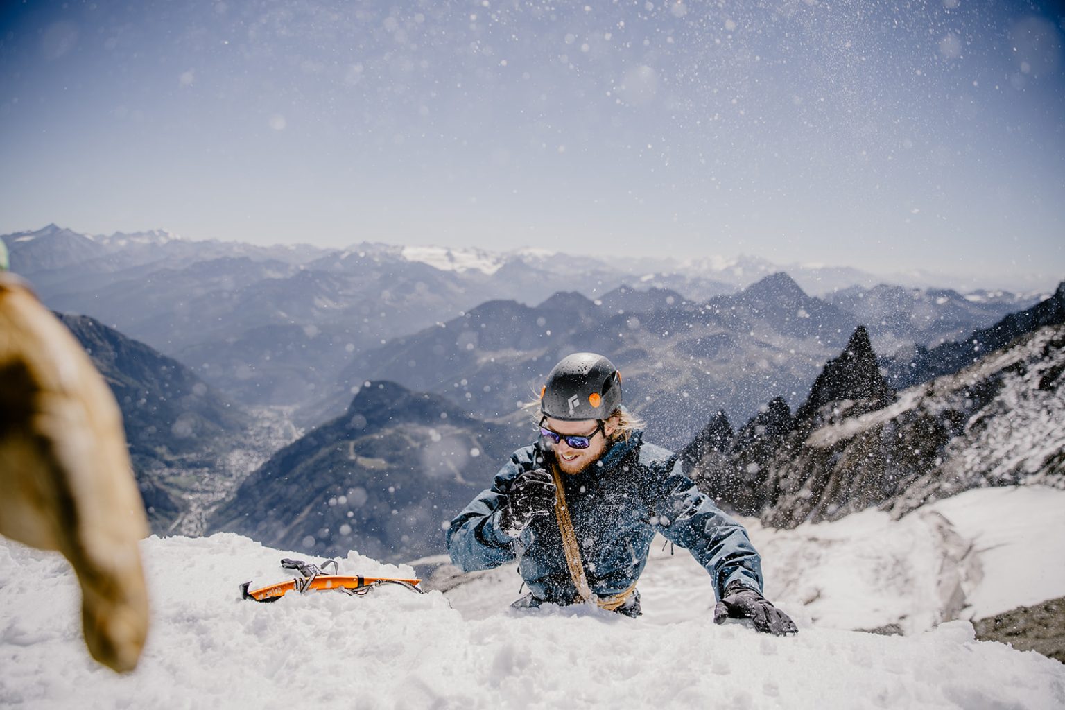 World Extreme Medicine: Pioneering Remote Medicine