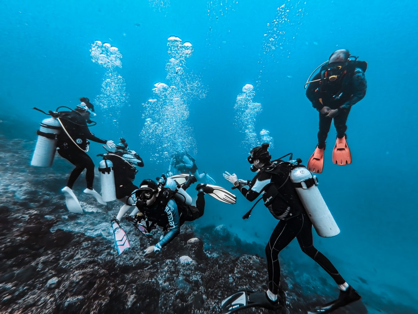 Dive Medicine Course - World Extreme Medicine