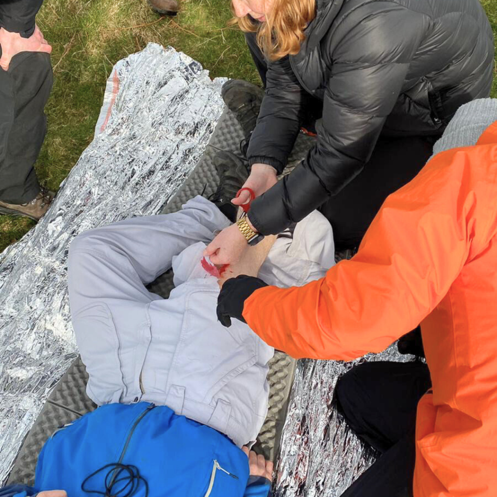 Human Factors | Medicine Course | World Extreme Medicine