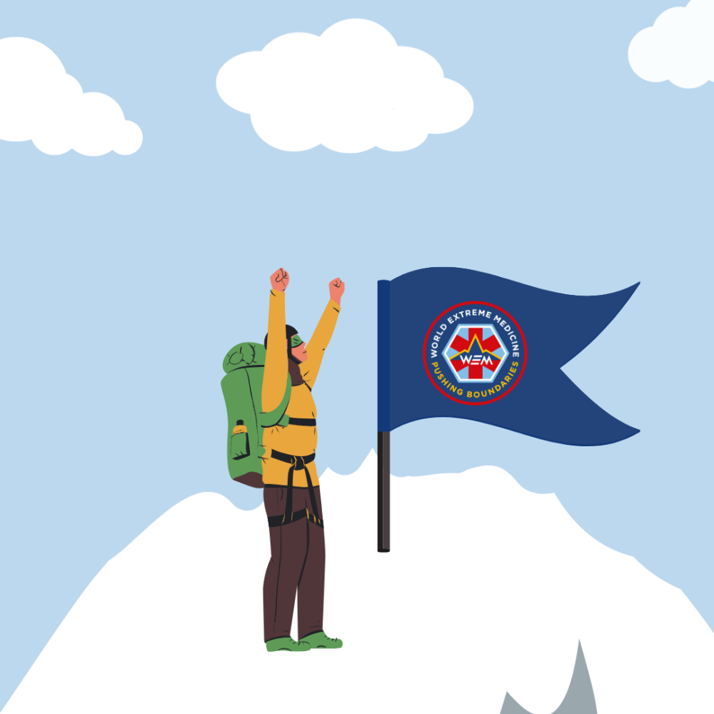 Altitude Zones & Their Effects | World Extreme Medicine