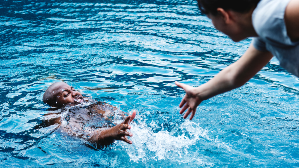 Advanced Drowning Management: Pathophysiology and Evidence-Based ...