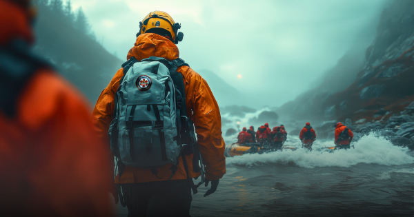 World Extreme Medicine: Pioneering Remote Medicine