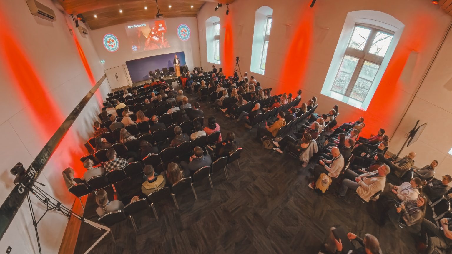 Conferences - World Extreme Medicine Conference