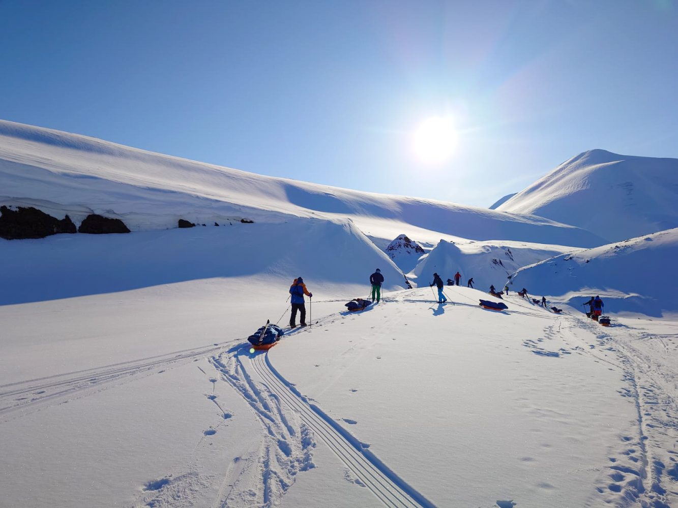 Event & Expedition Medics for Remote Locations