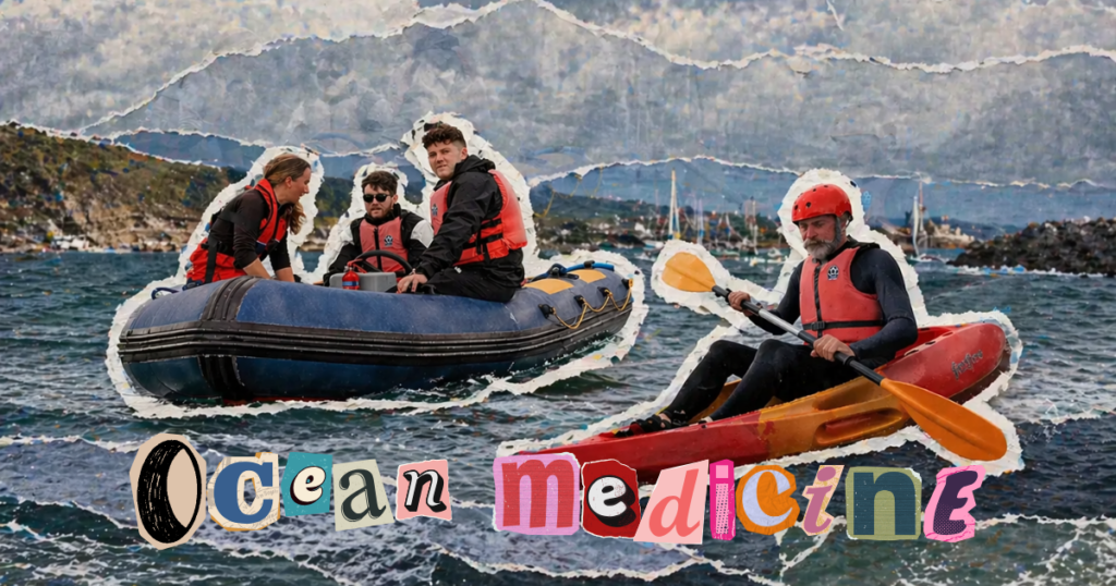 How to Adapt Clinical Practice for Ocean Medicine